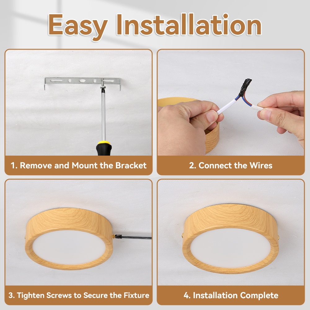 Tri-color Downlight Surface Mounted Led Pin Lights 220V Spotlight ...