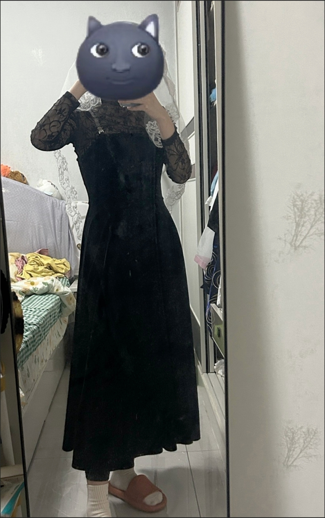 SAKAMOTO DAYS Osaragi cosplay costume Japanese Giant Buddha anime black ...