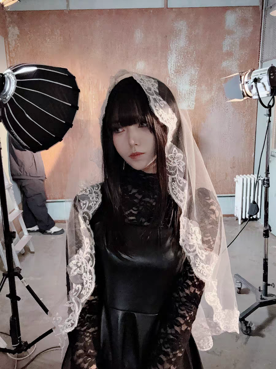 SAKAMOTO DAYS Osaragi cosplay costume Japanese Giant Buddha anime black ...