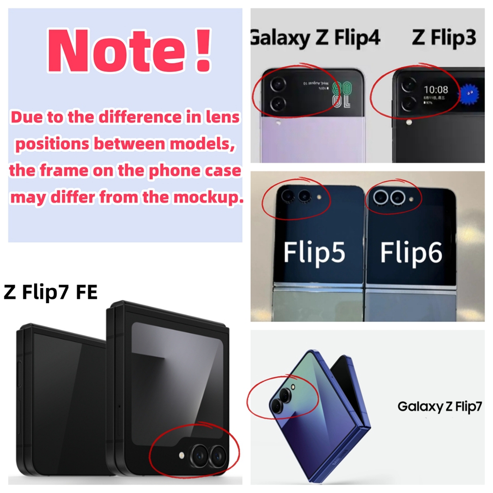 Luxury Samsung Z Flip 7 6 Flip 5 4 Flip6 Flip7FE Case Liquid Silicone ...