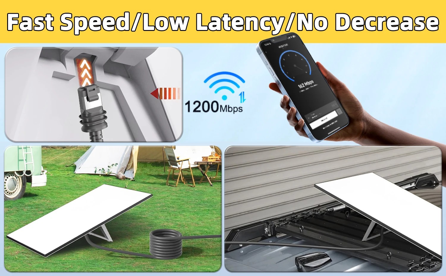 GEN3 Third-generation Data Cable v3 Extension Cable, Double-shielded ...