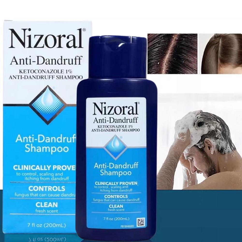 【In Stock】Anti Dandruff Shampoo Anti Fungal Dandruff Remover Treatment ...