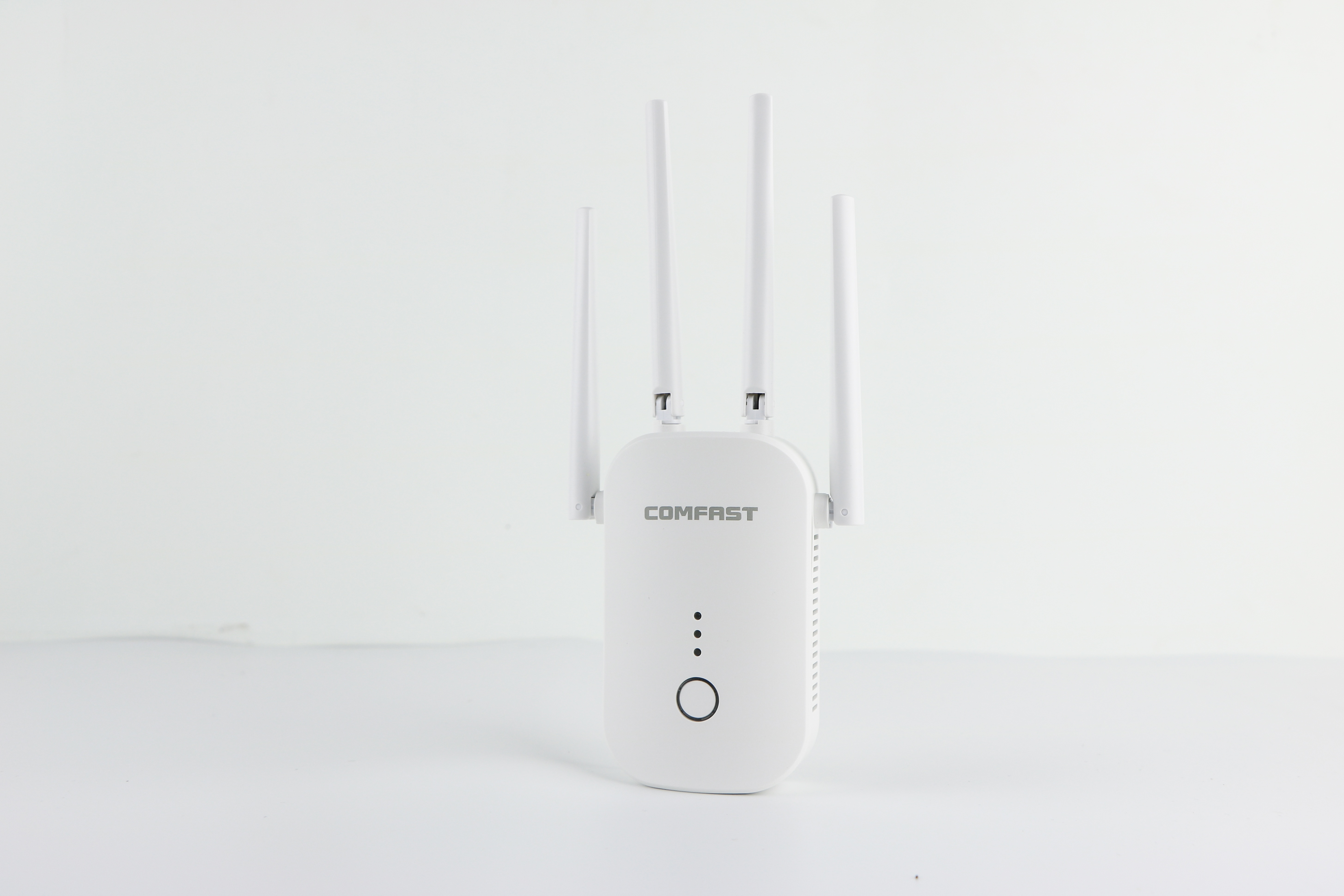 Comfast 1200Mbps 5GHz Wifi Repeater 802.11ac WIFI Extender Powerful Wi ...