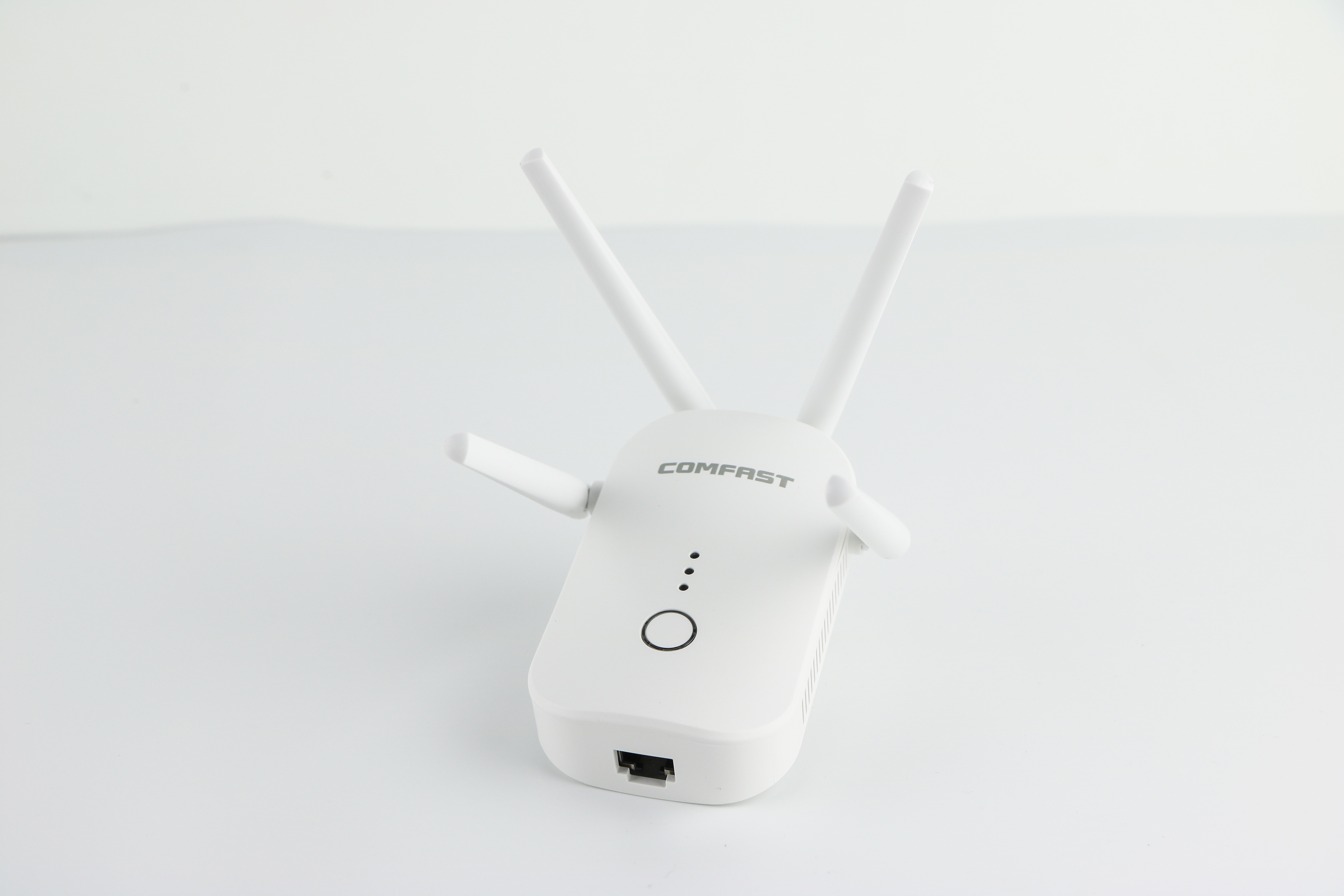 Comfast 1200Mbps 5GHz Wifi Repeater 802.11ac WIFI Extender Powerful Wi ...