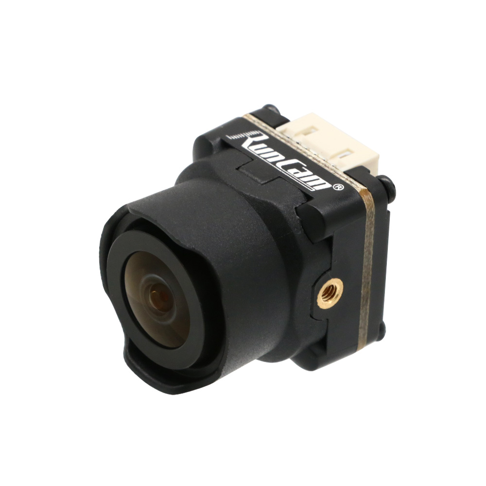 RunCam Phoenix 2 SE V2 Phoenix 2 Special Edition Camera DC 5-36V 2.1mm ...