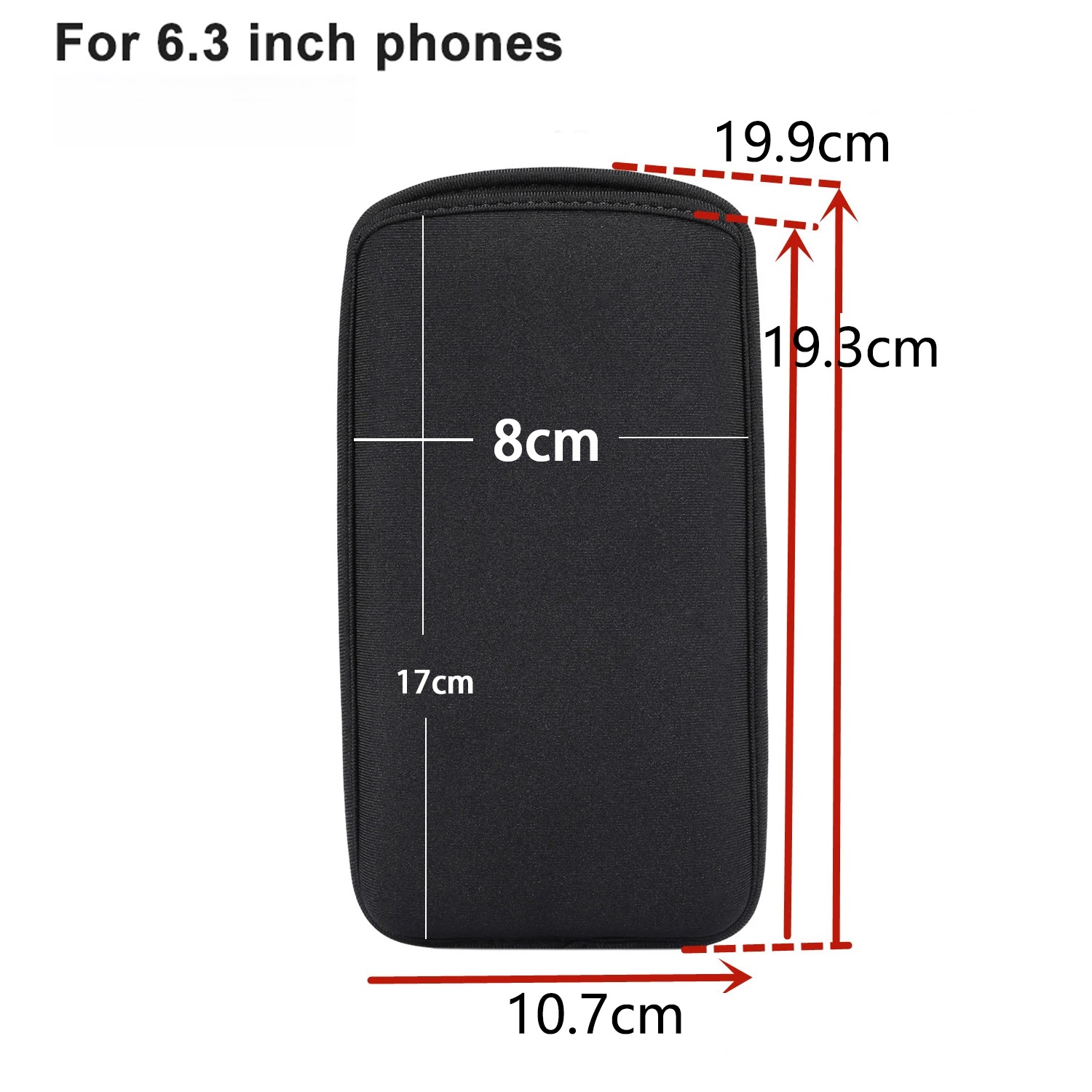 Introducing the latest in waterproof protection for your phone – our ...