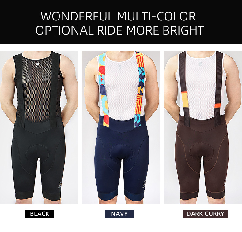 INBIKE Men's Cycling Bib Shorts Bicycle Riding Shorts Pants Professional Man Road Bike Mountain ...