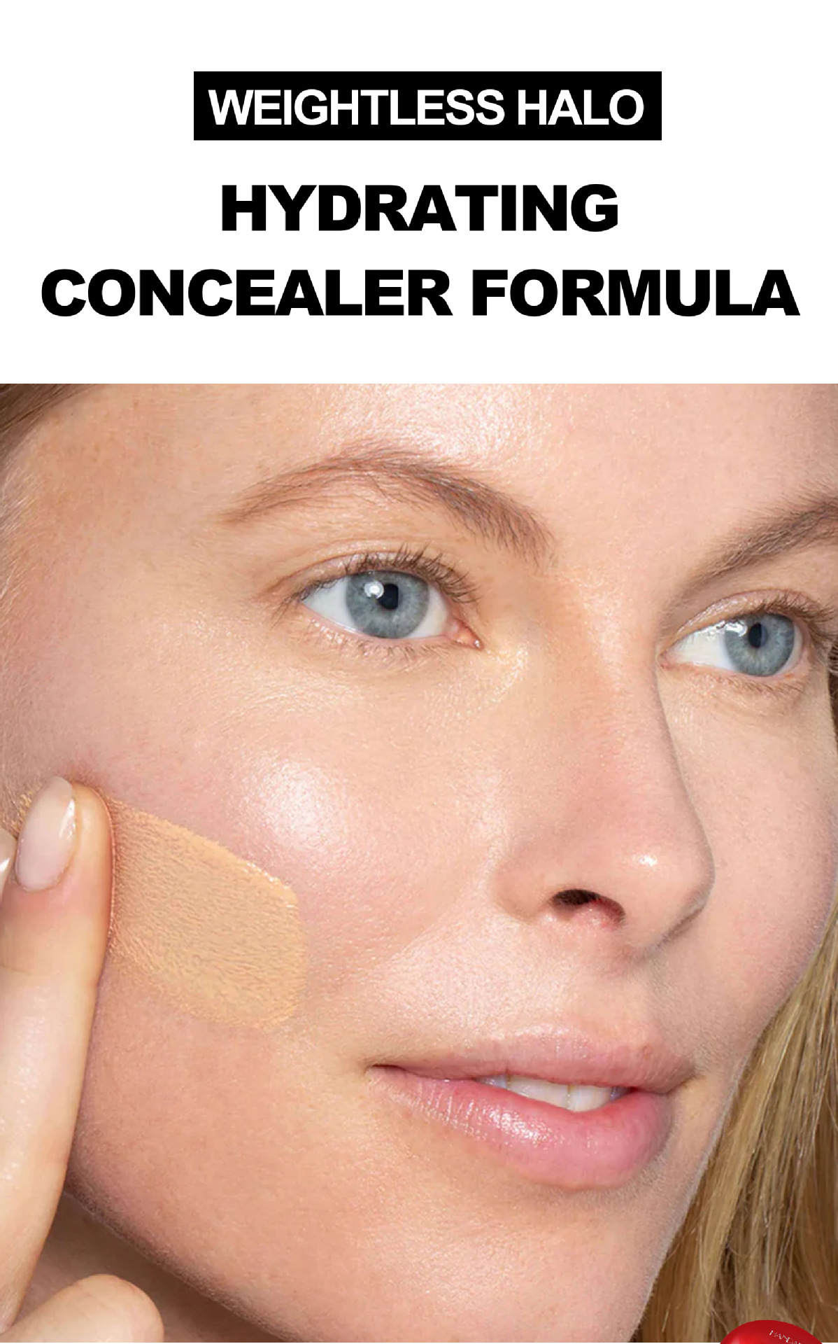 HANDAIYAN Long-Lasting Transfer-Proof Concealing Foundation Cushion ...