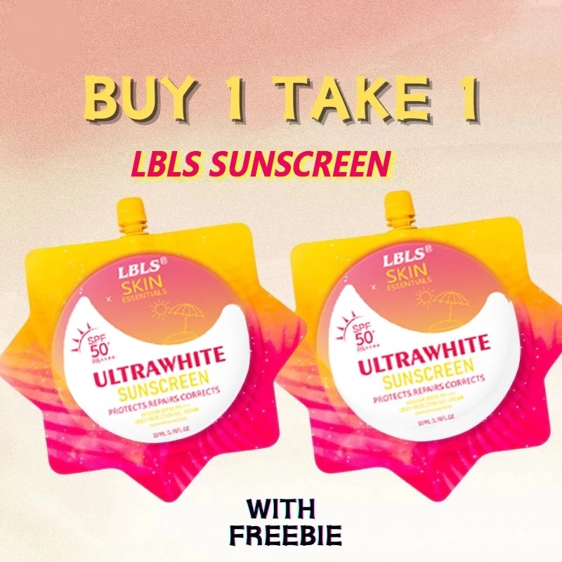 Sunscreen Sunblock Cream Ultra White Sun Screen Sukee Whitening Skin ...