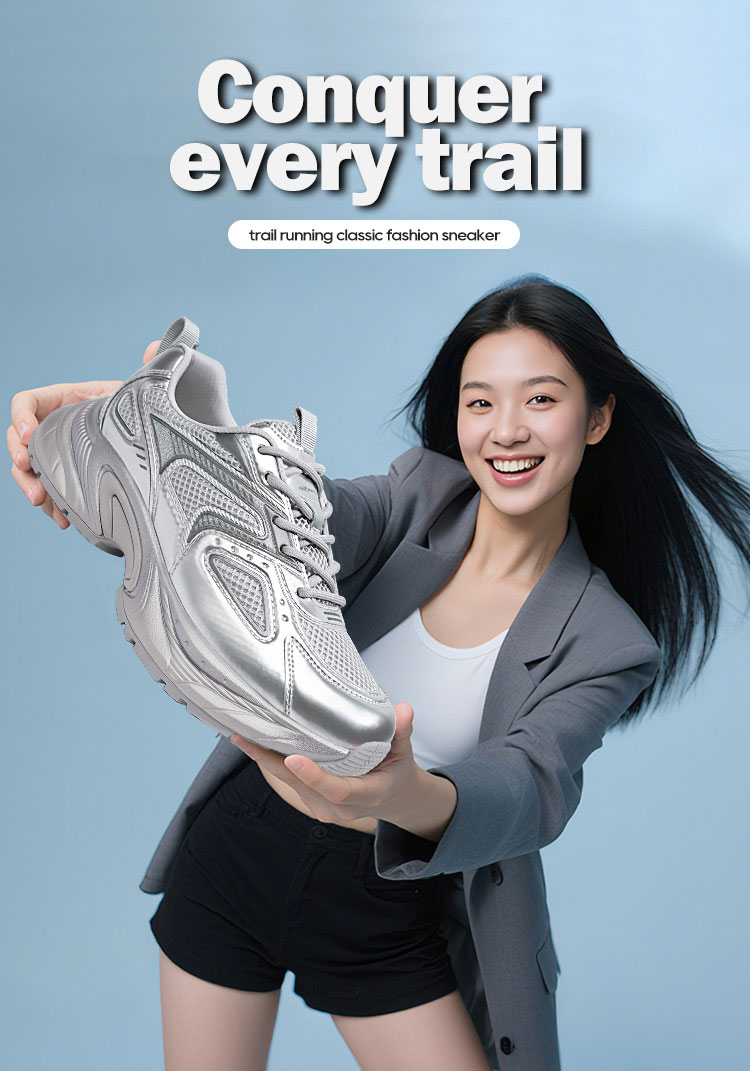 Hawkwell Trail Running Classic Fashion Sneakers Hiking Casual Walking ...