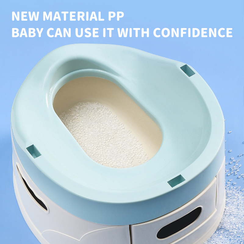 Children'S Toilet Training Device Cartoon Toilet Baby Training Toilet ...