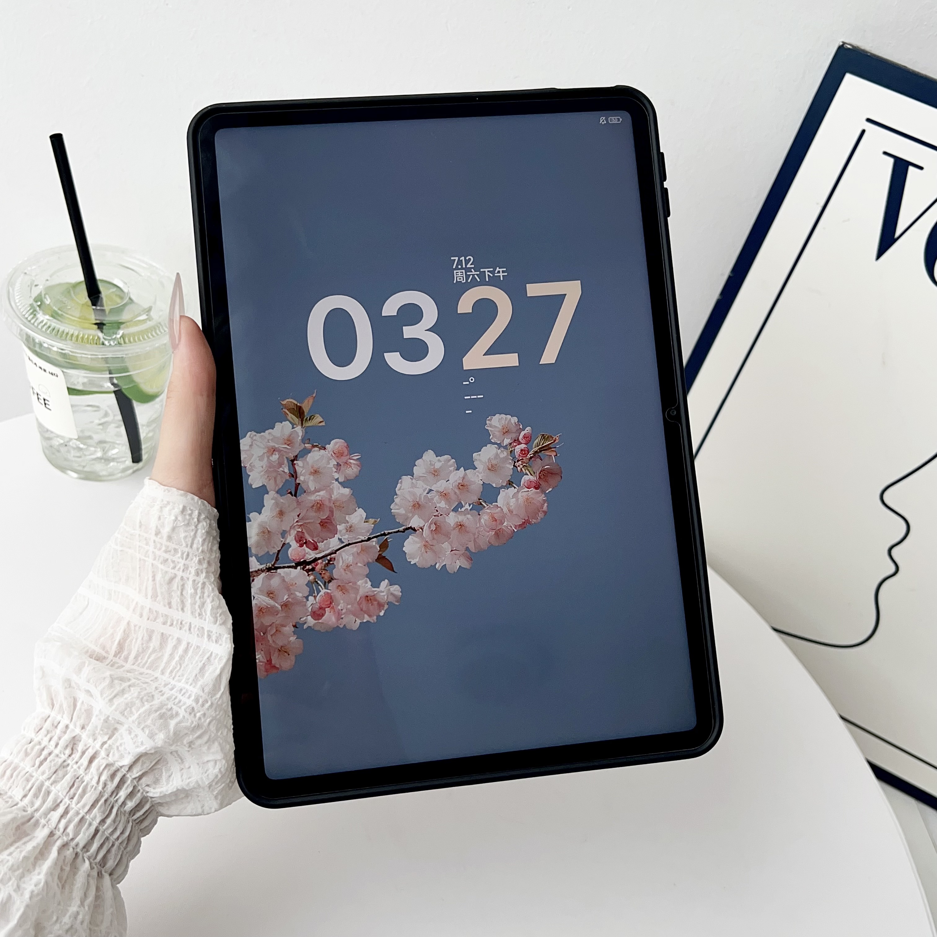 For Xiaomi Redmi Pad 2 11 2025 Pad SE 8.7 SE 11.0 Pad Pro 12.1 Tablet ...