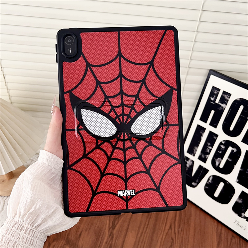 for Xiaomi Redmi Pad 2 Pad2 11 inch 2025 Cartoon Anime Spider-Man ...