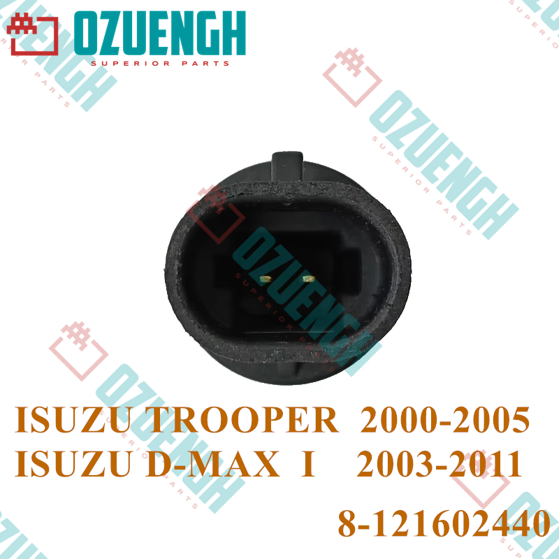 [OZUENGH] Intake Air Temperature Sensor/Isuzu/TROOPER/Chevrolet /BLAZER ...