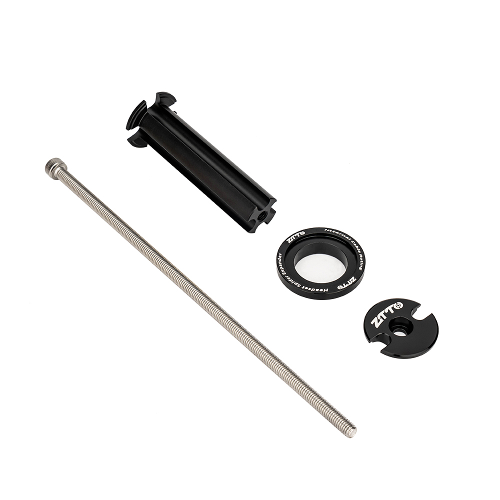 ZTTO MTB Fork Plug Internal Cable Roting for Straight Tube and Tapered ...