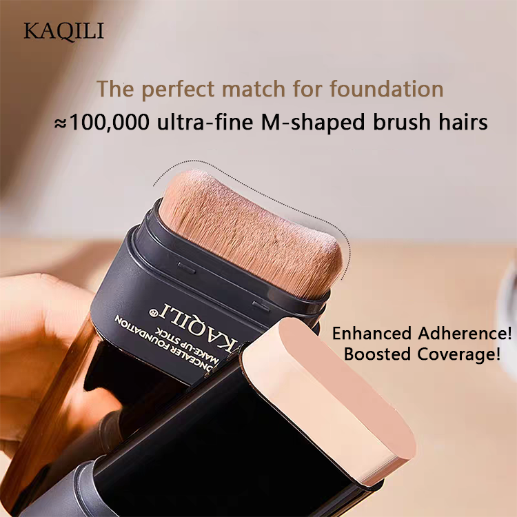 【BEST SELLER】2-in-1 Eraser Foundation Stick - Flawless Cover ...