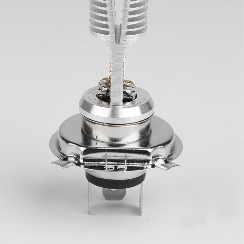 TXR MR1 LED Headlight Bulb - 8 LED HID Conversion Kit for KRISS 1/FL ...