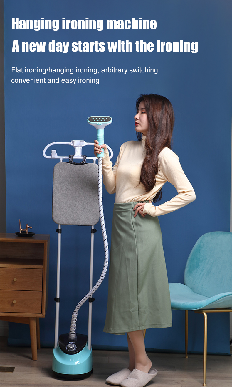 Xiaomi Double Stick steamer iron for clothes Household Steam Handheld ...