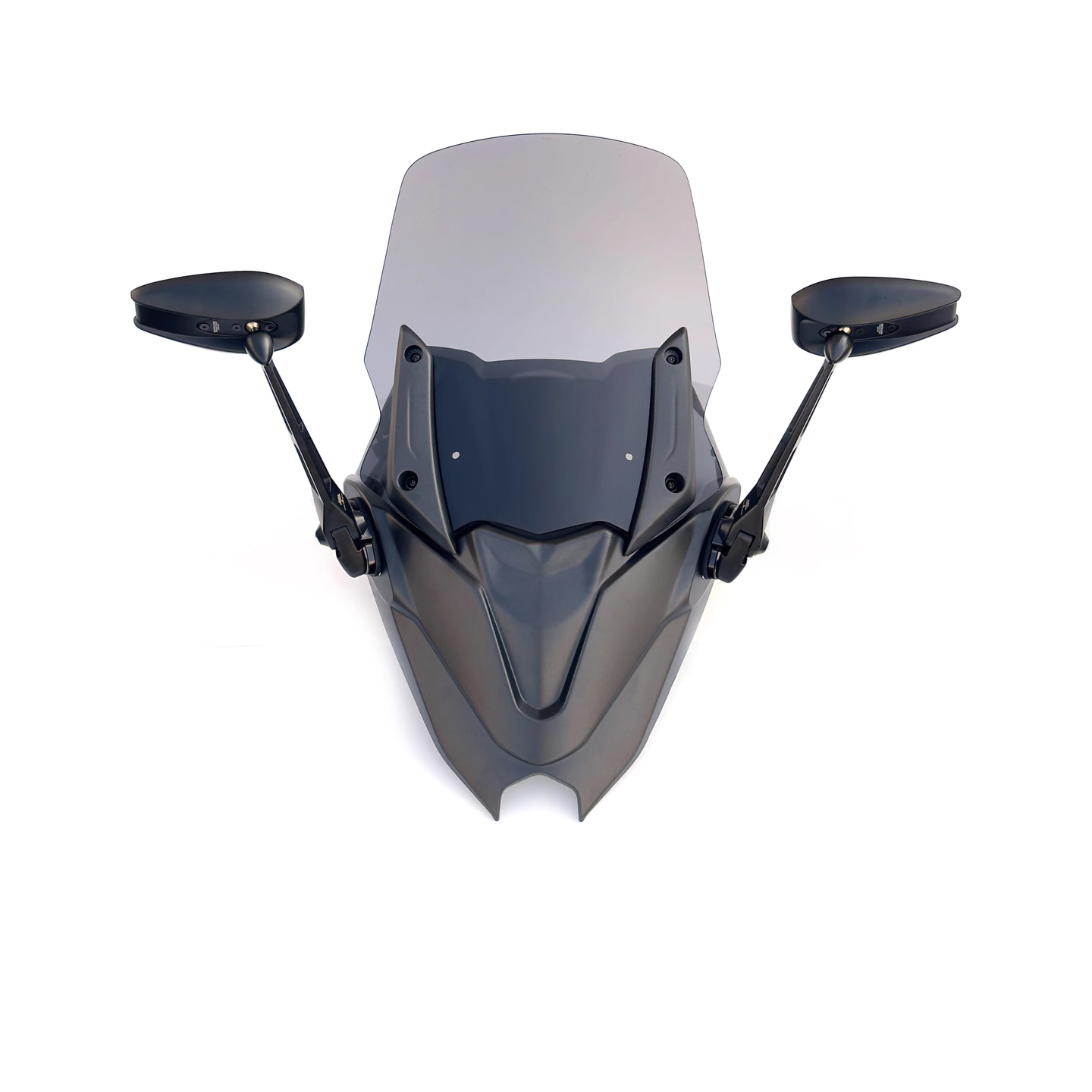 For YAMAHA NMAX 155 125 V3 2025 modified windshield cover NMAX V3 ...