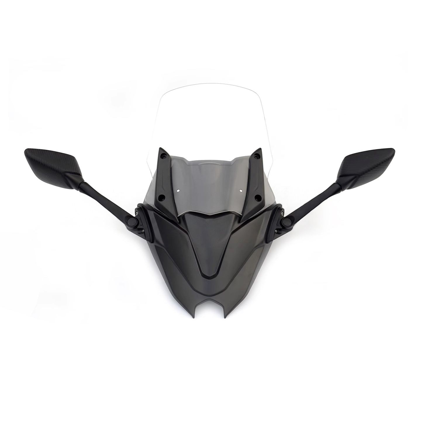 For YAMAHA NMAX 155 125 V3 2025 modified windshield cover NMAX V3 ...