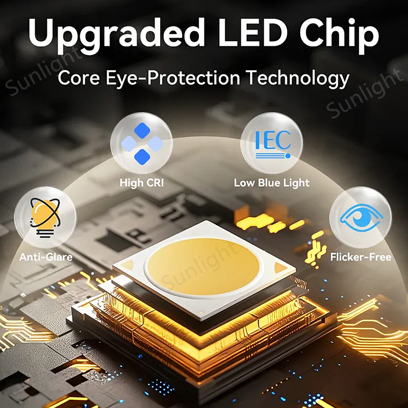 LED Pin Light Surface Mounted Downlight Ceiling Lights 5W 10W 15W 20W ...