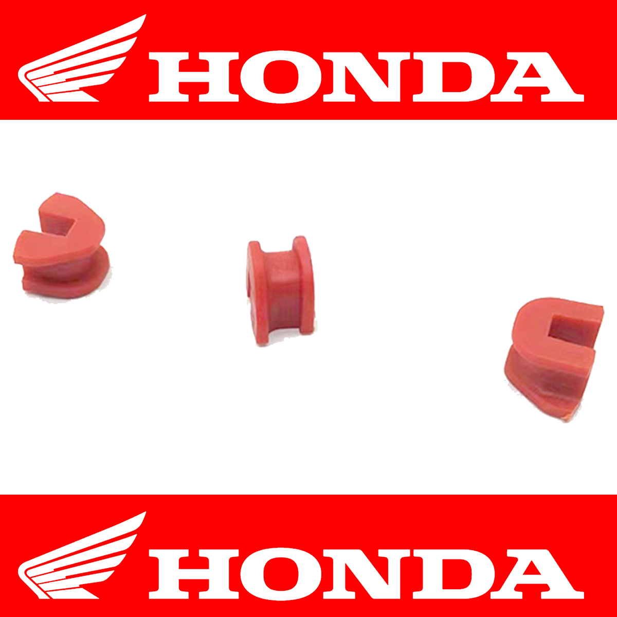 Honda 3pcs/Set Pcx and Click Vario 125 Racing Slide Piece for ...