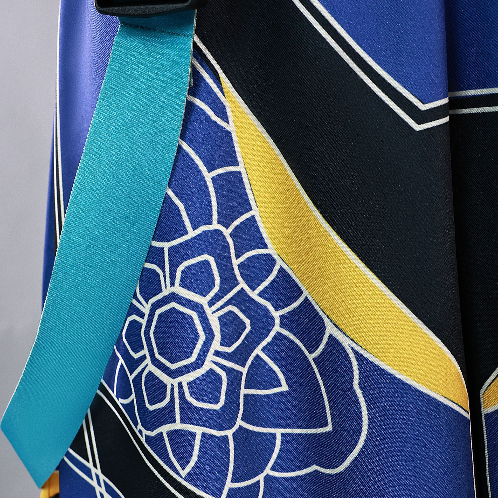 WUDU KPop Demon Hunters Cosplay Costumes Zoey Rumi Mira Wig Full Set ...