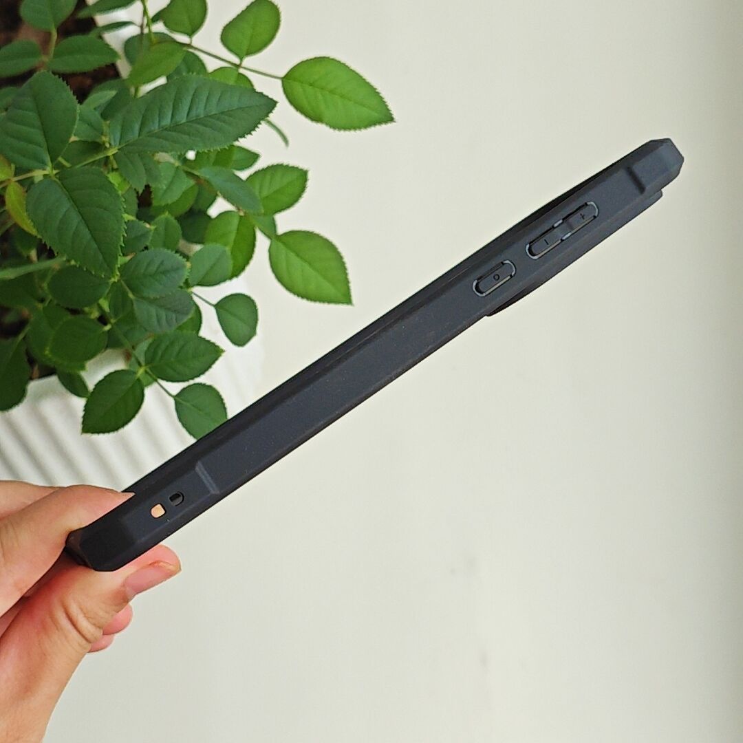 For OnePlus Ace 5 Ultra / OnePlus Nord 5 Case XUNDD Airbags Shockproof ...