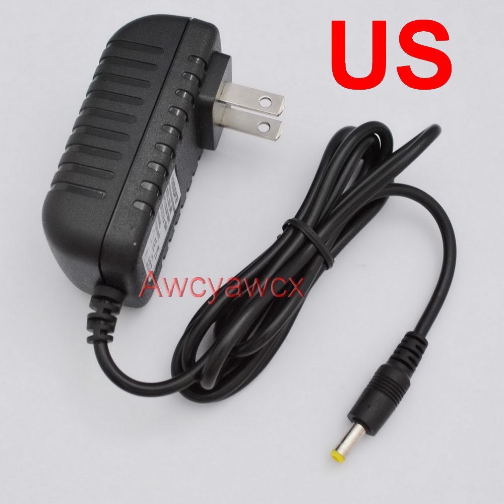 9V 1.5A 1A AC DC Power Adapter 1500mA Charger for NDR-Q68 OSQ KST-Q68 ...