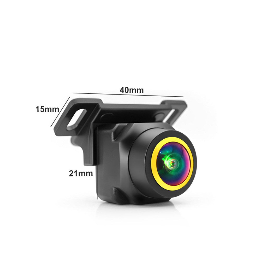 Car Rear View Camera Reverse Parking Backup Camera IP67 Waterproof ...