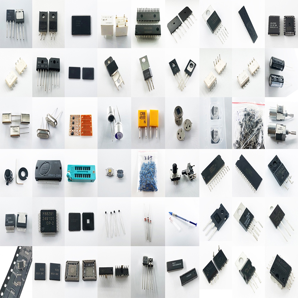 2-5PCS WCH Chip IC CH340B CH340T CH9328 CH9329 CH547G CH554G CH343G ...