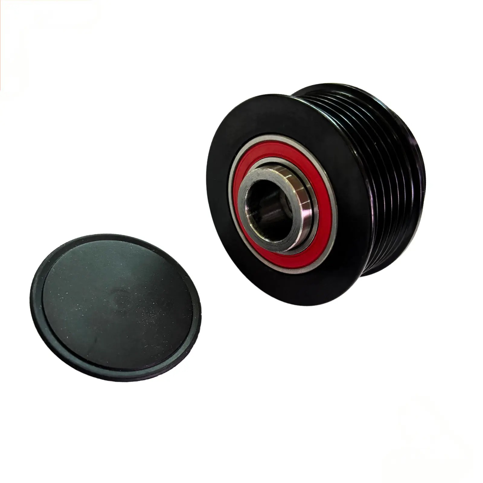 【Ready Stock Manila】Alternator Pulley Chevrolet Trailblazer / Colorado ...