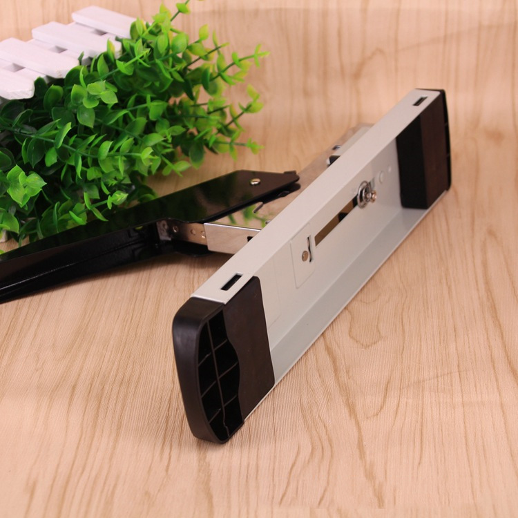 3000 Staples Huapuda Heavy Duty Stapler Up to 120 Sheets Capacity Long ...