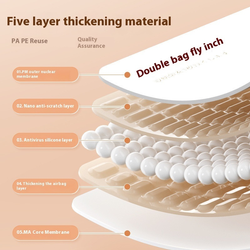 COD |Vacuum Compressor Bags for Clothes - Save Up to 90% Space | Shopee ...