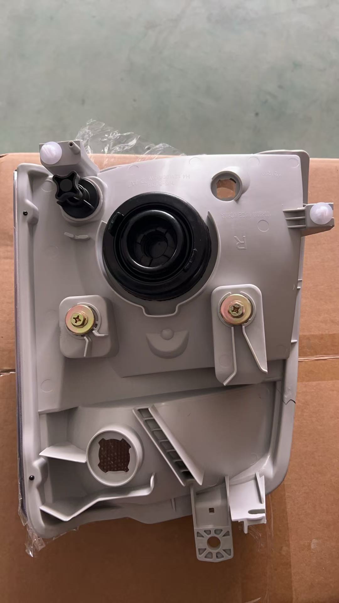 【Ready Stock Manila】Suzuki Carry Transformer DA63 DA63T K6A Multicab ...