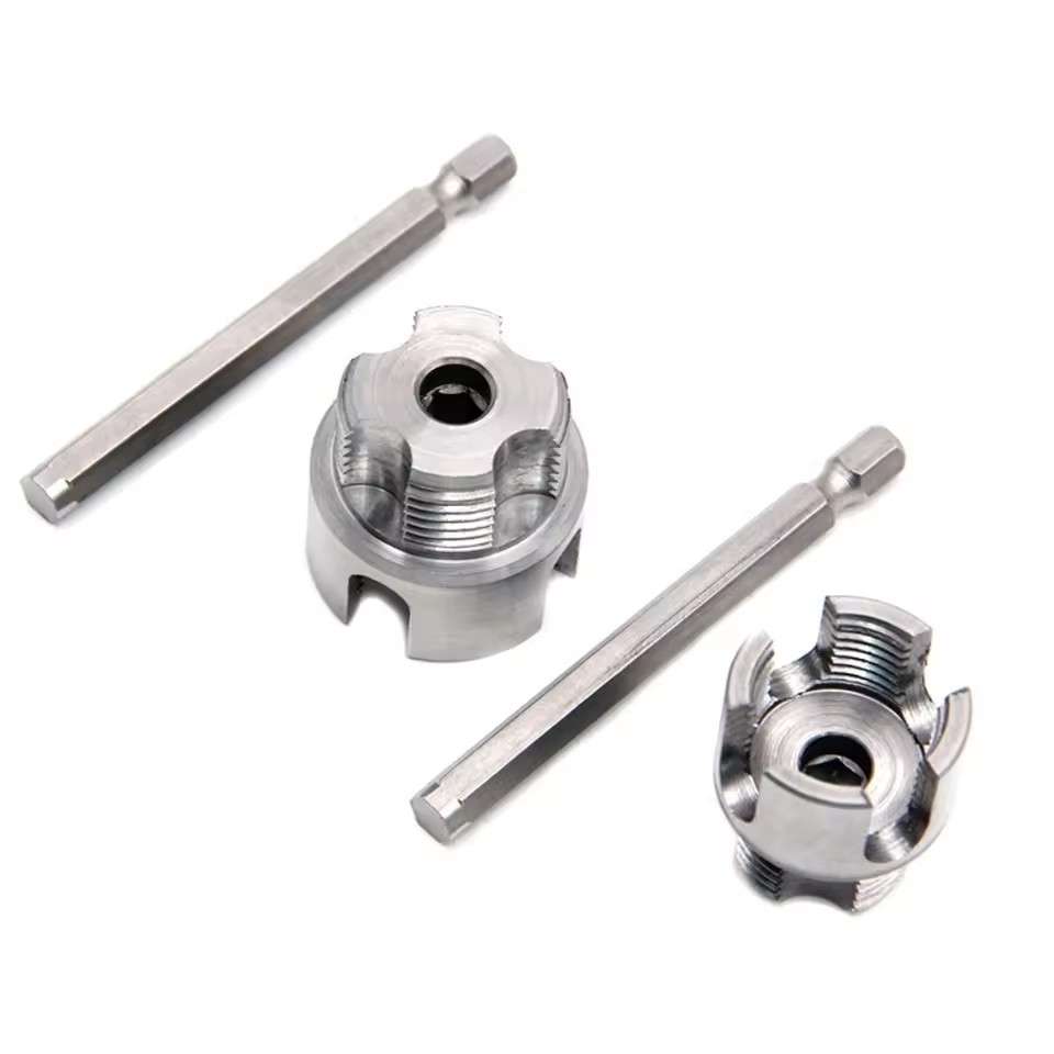 1/2″or 3/4″ Internal Thread External Thread Cutting Tool PPR/PVC/塑料水管 ...