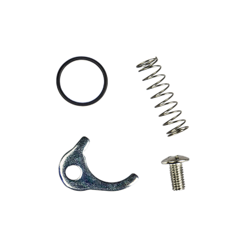 [Ready Stock]ISC IACV manual adjuster throttle body For yamaha NAMX155 ...