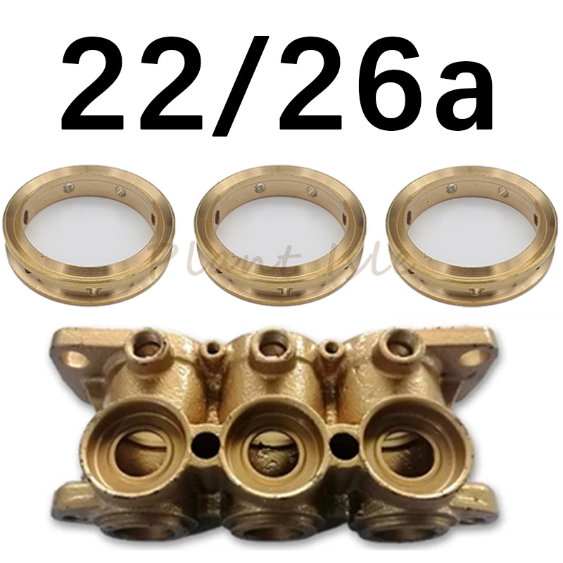 22/26a Grease Ring for Belt Type Power Sprayer / Belt Type Pressure ...