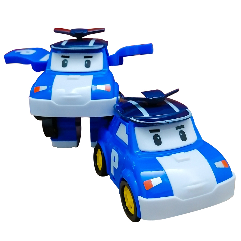 Deformation Robocar Toys Set Robot Toys For Kids Robot Toys Car Toys ...