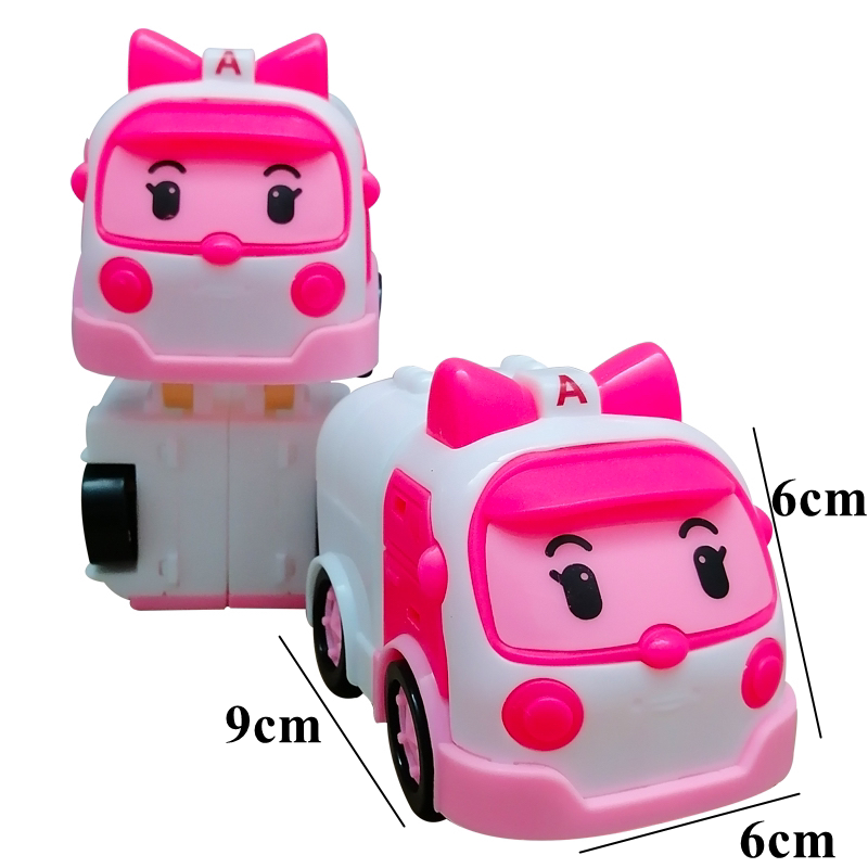 Deformation Robocar Toys Set Robot Toys For Kids Robot Toys Car Toys ...
