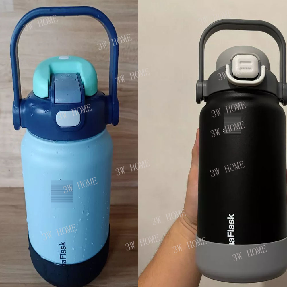 Water Bottle Silicone Boot Compatible with 40/50oz Jug, Jug Collection ...