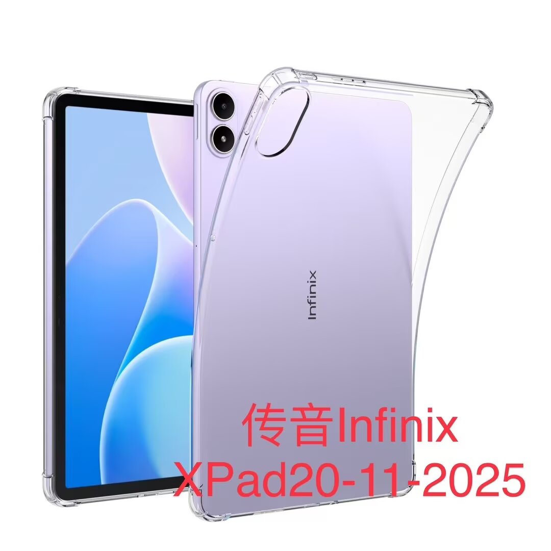 For Infinix Xpad XPAD 20 Infinix X Pad20 11 Inch 2025 Casing X1102 ...
