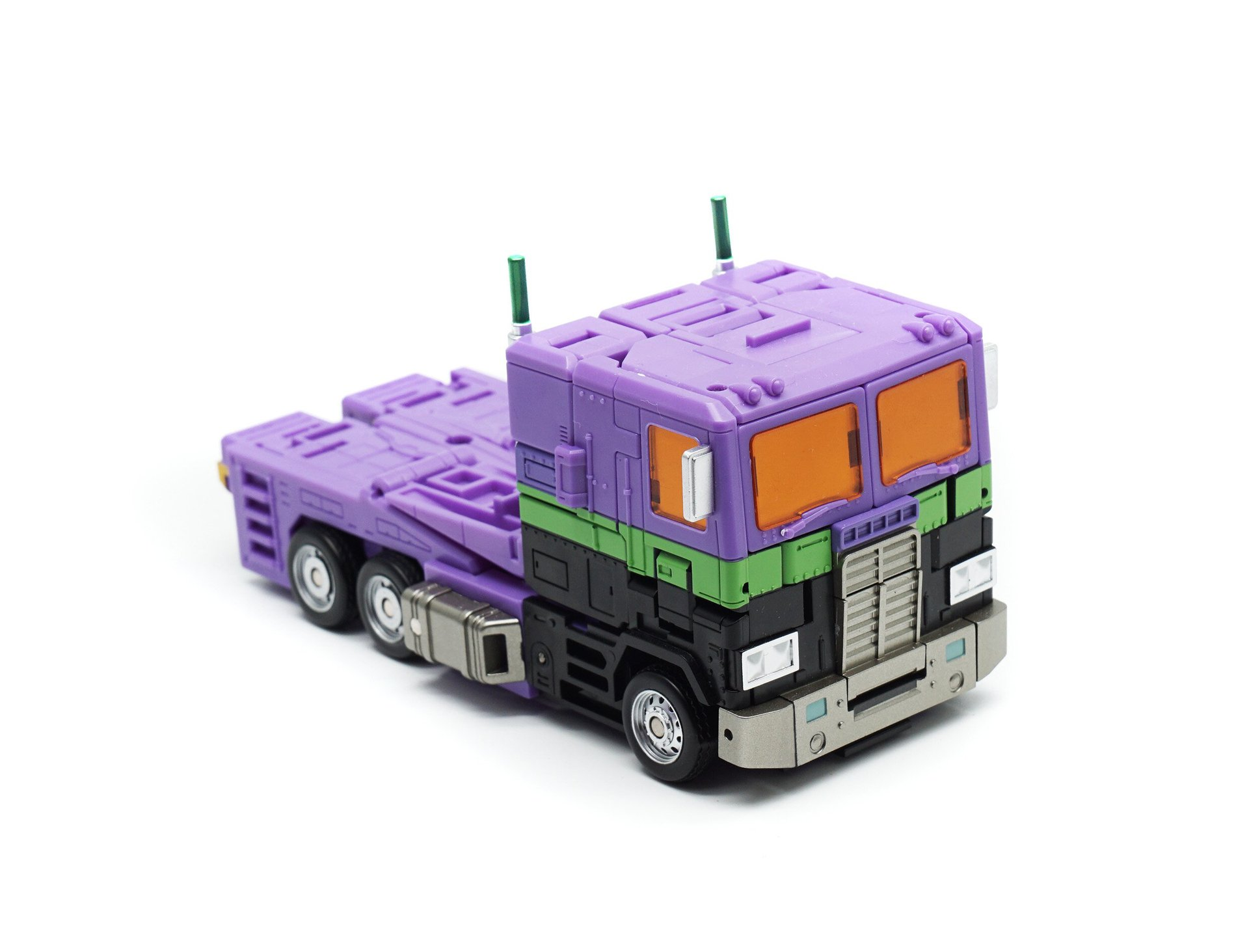 [IN STOCK] AS08-EVA Optimus Prime Transformation AS TOYS AS-08E AS08E ...