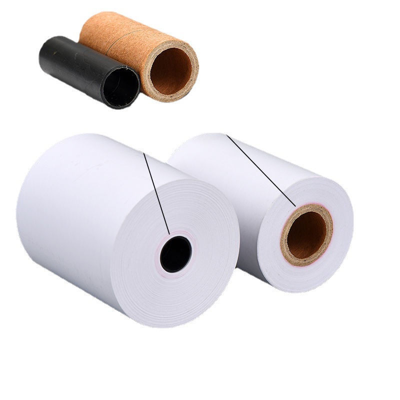 Good Quality POS Thermal Paper 80x60 (50 rolls) pos thermal paper 80mm ...