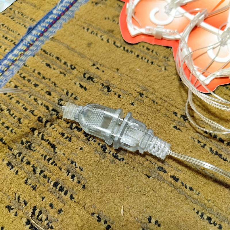 HOMEMORY Christmas lights Led Parol Light Lantern Seasonal Lights ...