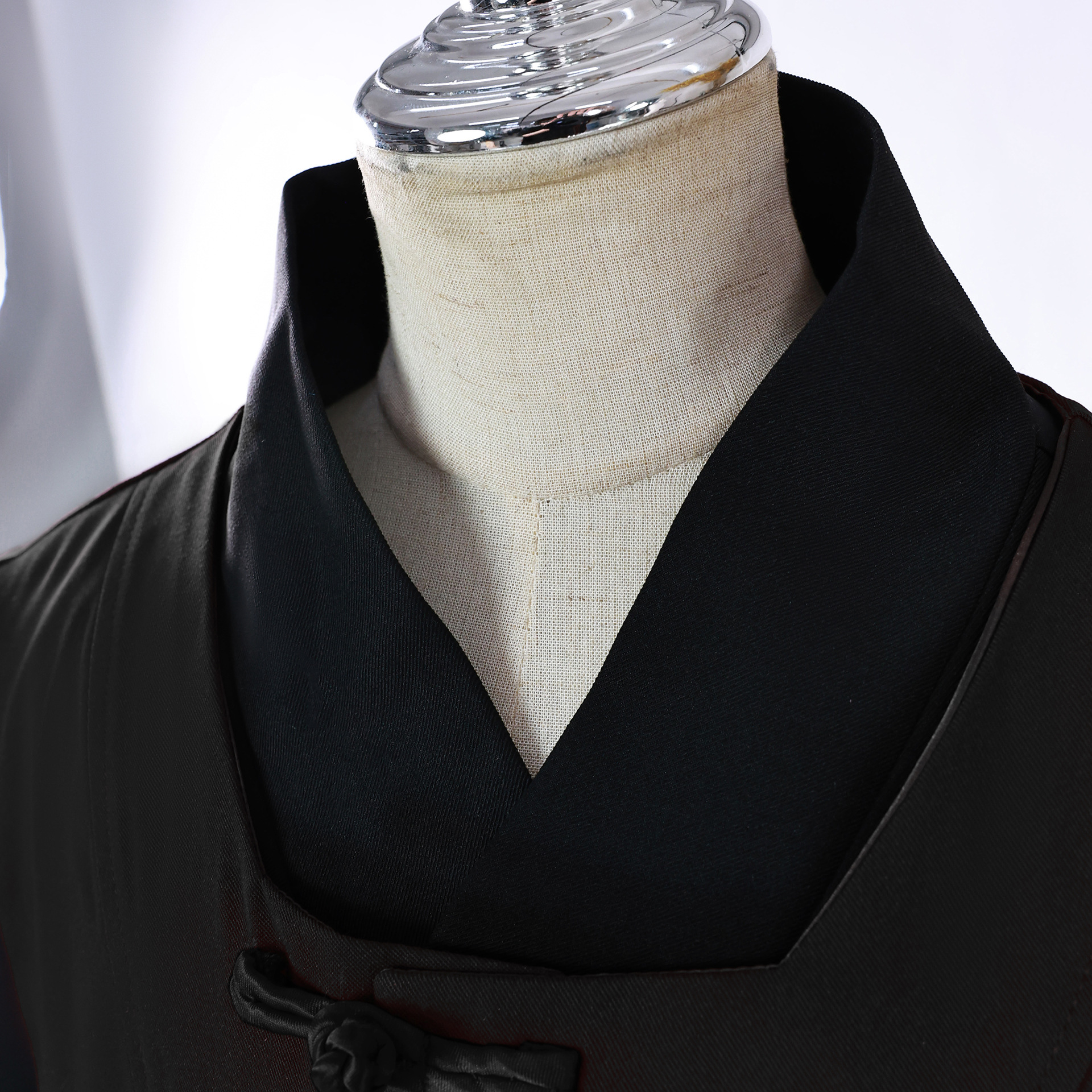 WUDU Saja Boys Cosplay Costume Movie KPop Demon Hunters Cos Costumes ...