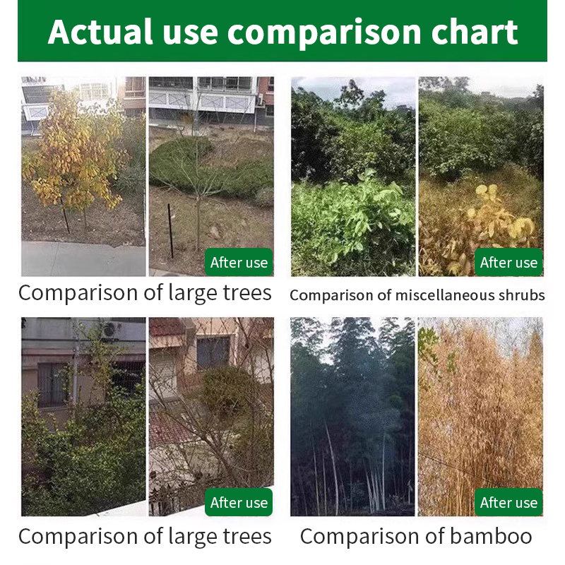 tree killer for home 100ml killer tree big tree killer coconut tree ...