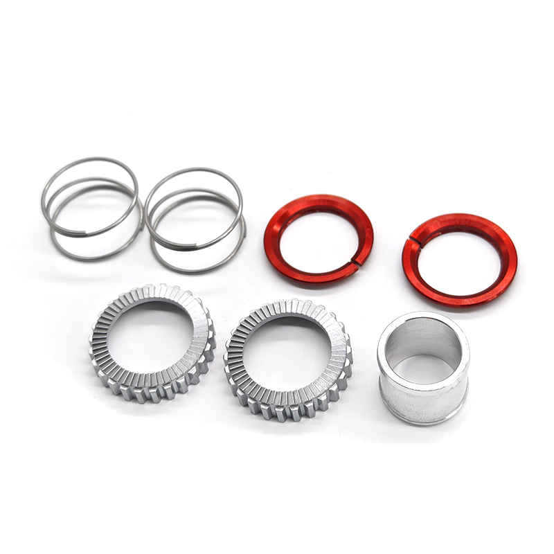 Bike Ratchet Wheel Planetary Ratchet For DT Swiss Ratchet System Hub ...