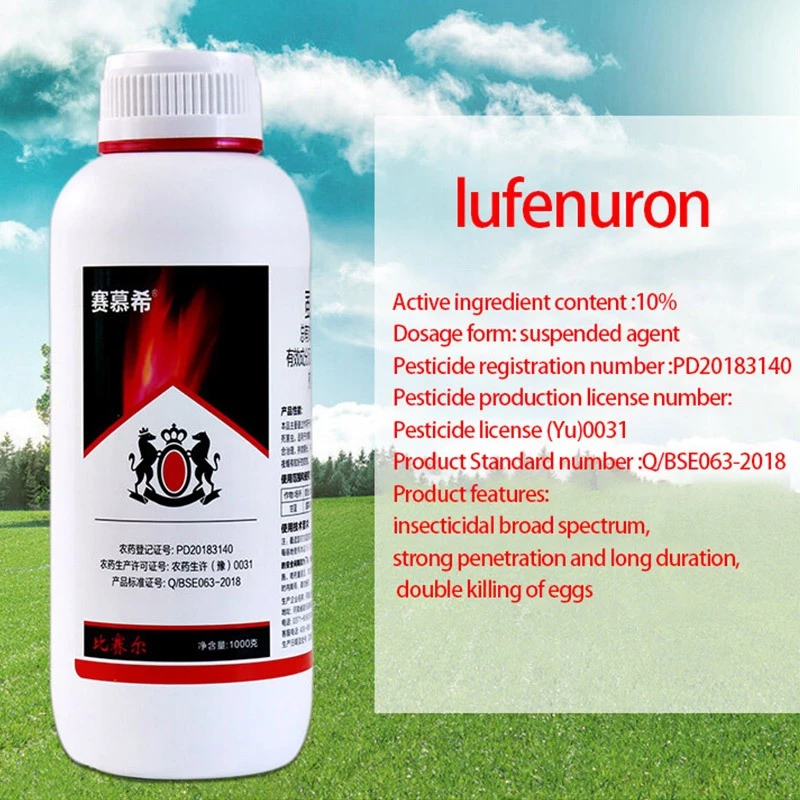 1000ML 2025 Plant Spray Egg Fruit ConcentratedTree insecticide Control ...