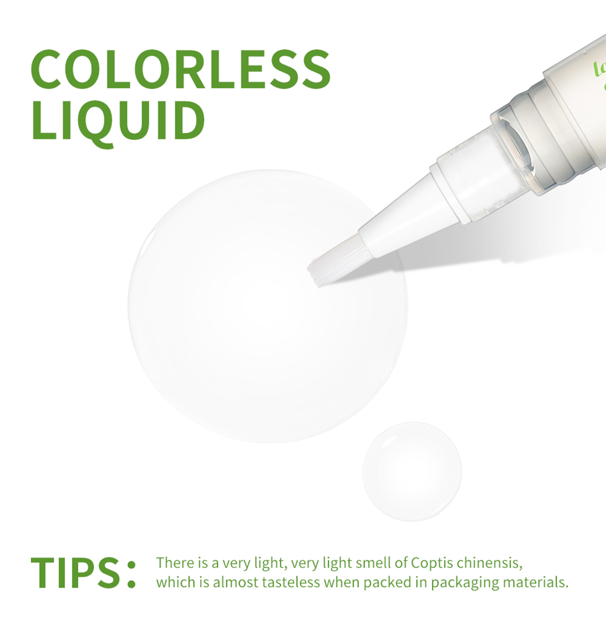 Stop Nail Biting Pen by Lakerain - Bitter Taste, Thumb Sucking ...